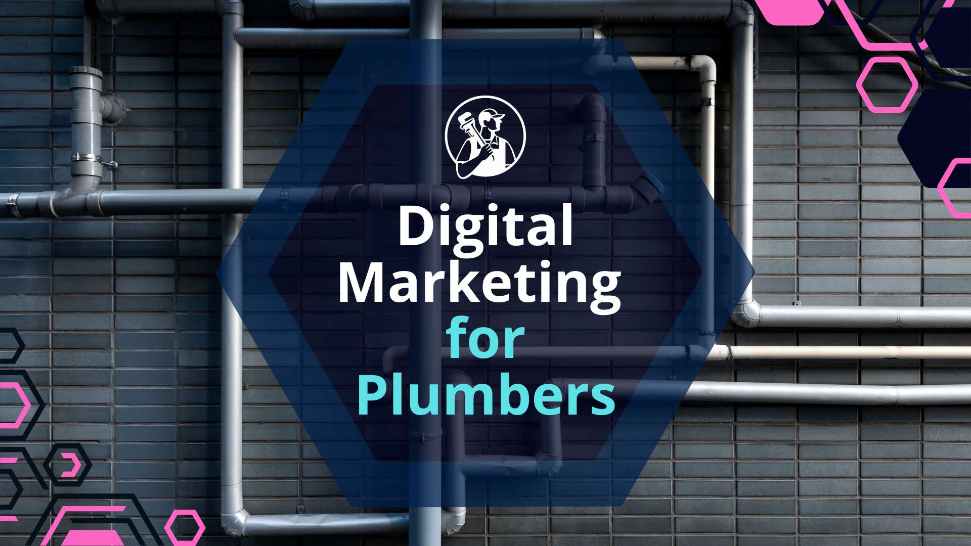 Digital Marketing for Plumbers