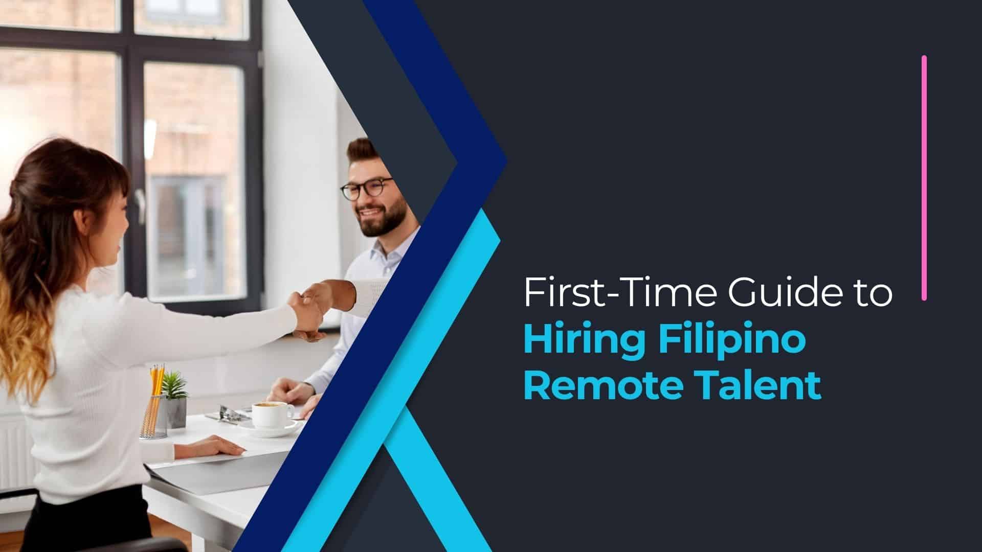 Cultural Considerations When Hiring Filipino Staff